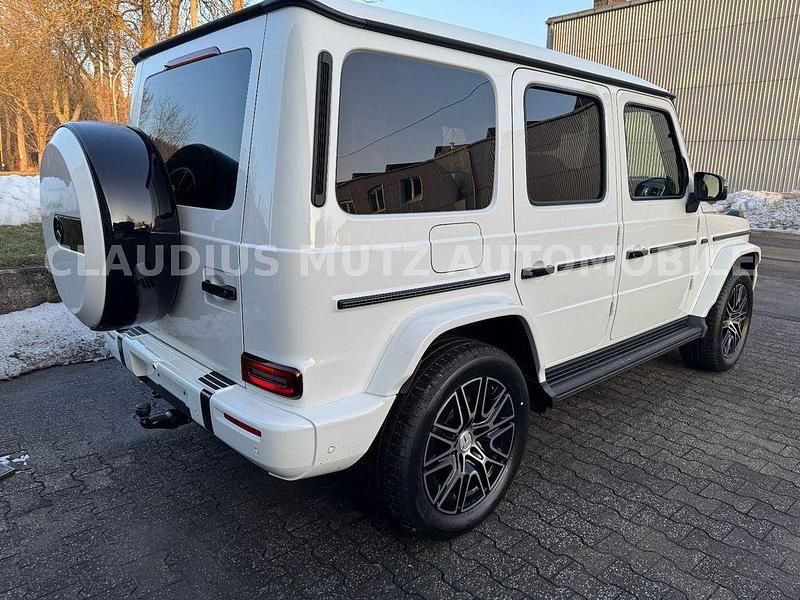 Neu 2026 Mercedes G450 AMG 367 PS SUV – Nordrhein-Westfalen (Händler ...