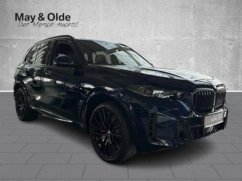 Gebraucht 2025 BMW X5 Performance 352 PS SUV – 22848 Norderstedt ...
