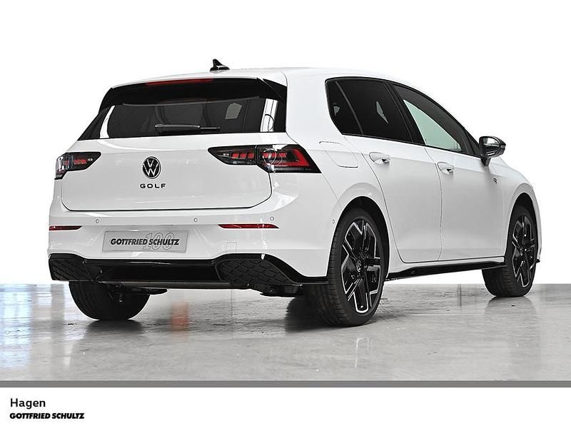 Gebraucht 2025 VW Golf Style 150 PS Limousine – 58089 Hagen (Händler ...