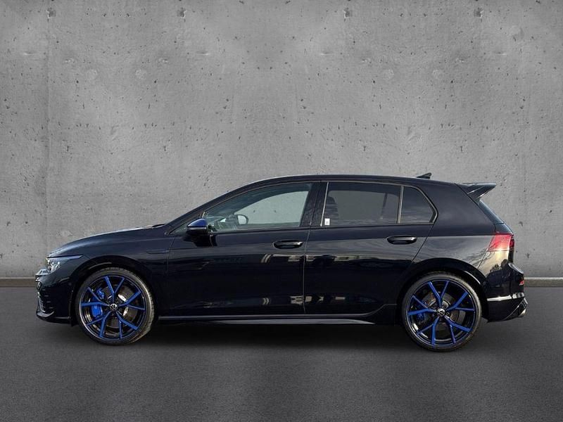 Gebraucht 2023 VW Golf R 333 PS Limousine – Nordrhein-Westfalen ...