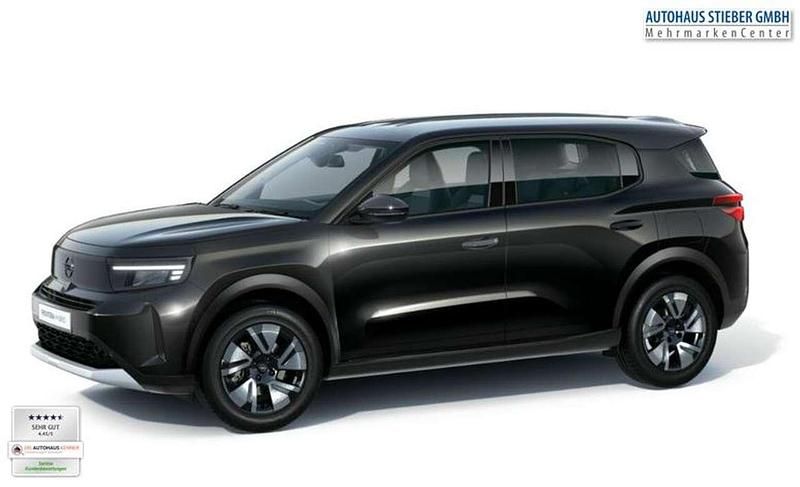 Neu 2026 Opel Frontera 145 PS SUV – 70439 Stuttgart (Händler) – 28.368 ...