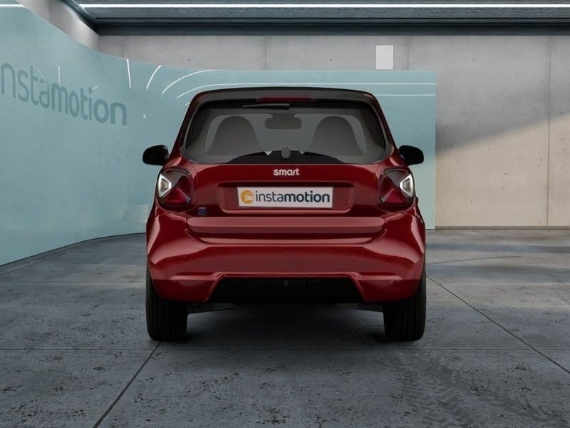 Gebraucht 2019 Smart ForTwo Electric Drive El 82 PS (13.000 €) | 80636 ...