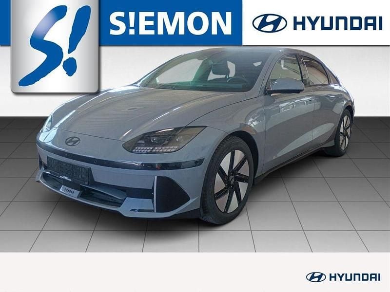 Gebraucht 2024 Hyundai Ioniq 6 325 PS Limousine – 48153 Münster ...