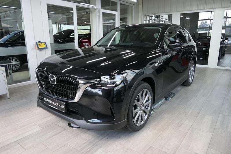 Neu 2026 Mazda CX-60 Exclusive 328 PS SUV – Thüringen (Händler) – 44. ...