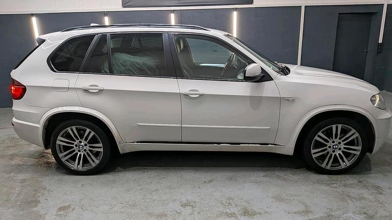 Gebraucht 2012 BMW X5 M Sport 245 PS SUV – 47441 Nordrhein-Westfalen ...