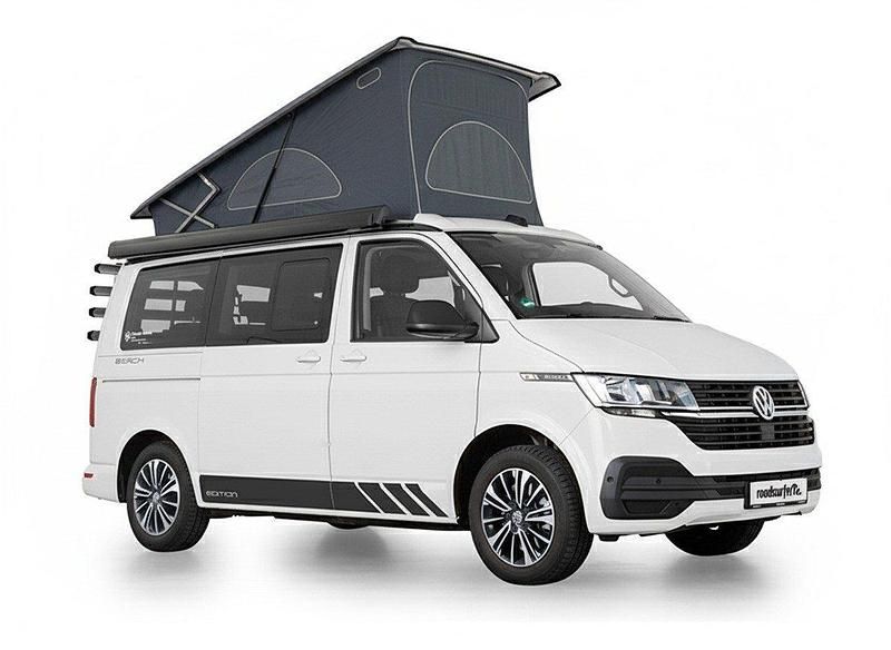 Gebraucht 2022 VW California Beach 204 PS Van – 80939 München (Händler ...