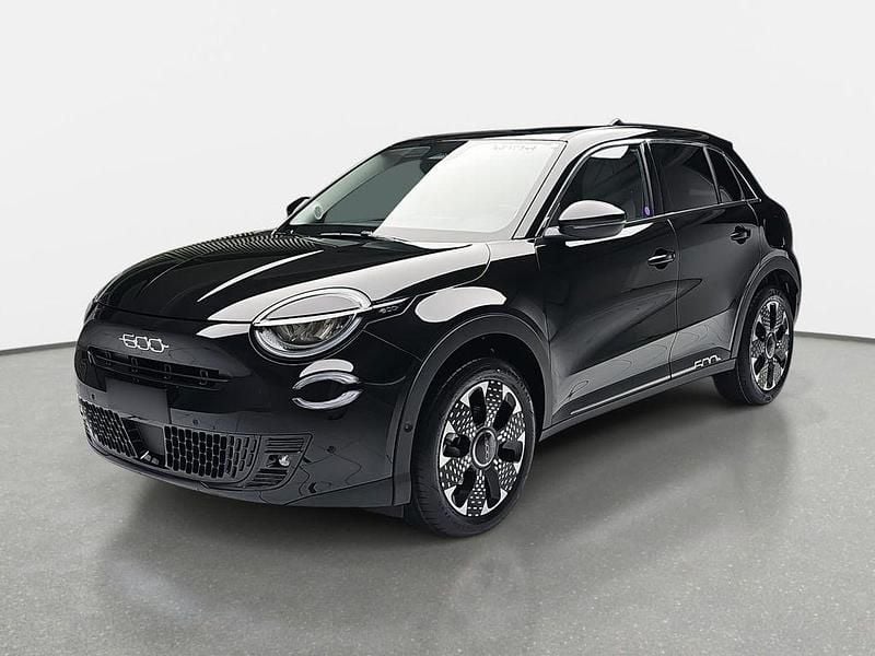 Neu 2025 Fiat 600E La Prima 156 PS SUV – Nordrhein-Westfalen (Händler ...