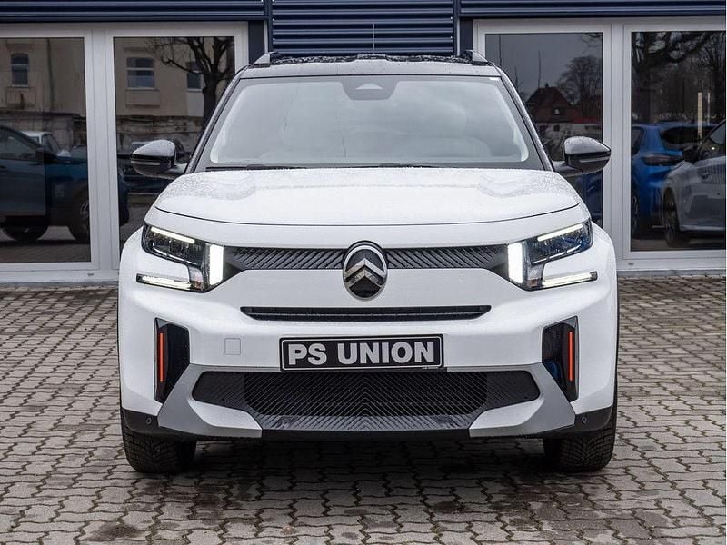 Neu Citroën e-C3 Aircross 113 PS (2026) - 26.990 € | AutoUncle