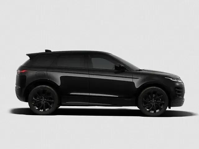 Neu Land Rover Range Rover evoque 204 PS (2026) in Hannover - 68.200 ...