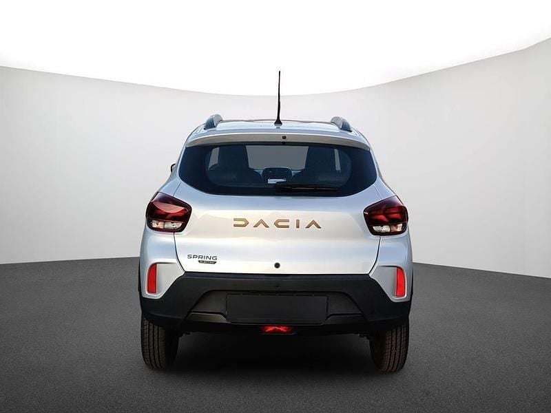 Gebraucht 2023 Dacia Spring Extreme 65 PS Kleinwagen – 46325 Nordrhein ...