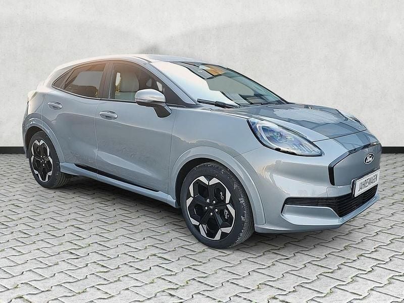 Gebraucht 2025 Ford Puma Gen-E Premium 169 PS SUV – Nordrhein-Westfalen ...
