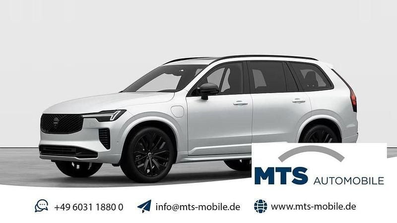 Neu 2026 Volvo XC90 Plus 455 PS SUV – Hessen (Händler) – 83.345 ...