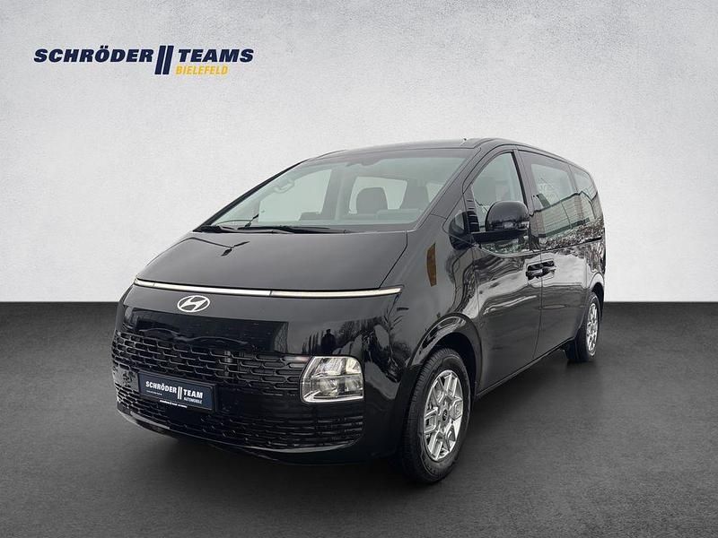 Neu 2026 Hyundai Staria Trend 224 PS Van / Kleinbus – 33609 Bielefeld ...