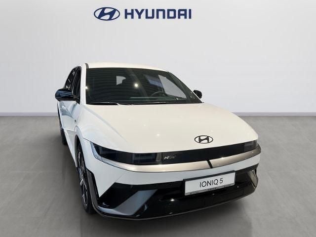 Neu 2026 Hyundai Ioniq N Line 228 PS Kleinwagen – Bayern (Händler) – 50 ...