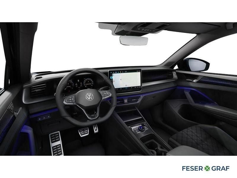 Neu 2026 VW Tayron R-line 193 PS SUV – Sachsen-Anhalt (Händler) – 56. ...