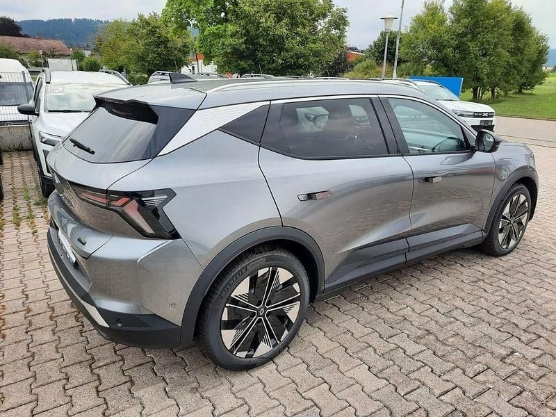 Neu 2026 Renault Scenic E-Tech Komfort 170 PS SUV – Baden-Württemberg ...