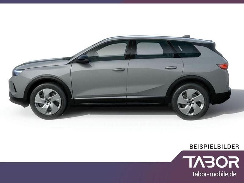 Neu 2025 Opel Grandland X Edition 145 PS SUV – Baden-Württemberg ...