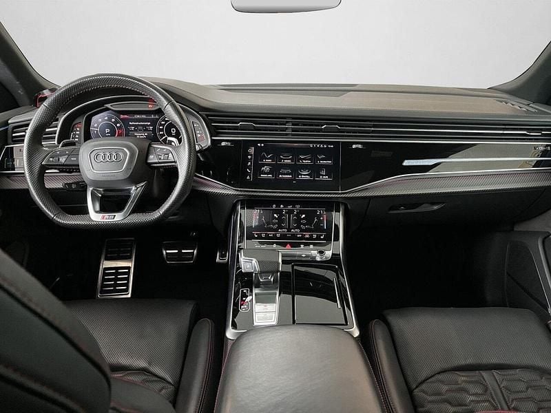 Gebraucht 2020 Audi RS Q8 Sport 600 PS SUV – 65189 Wiesbaden (Händler ...