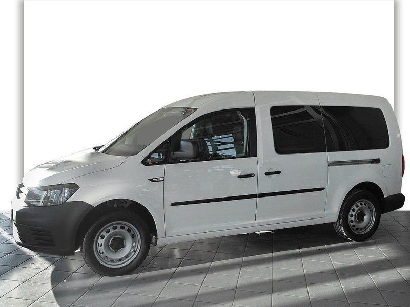 1.246 gebrauchte VW Caddy Maxi – VW Caddy Maxi Gebrauchtwagen