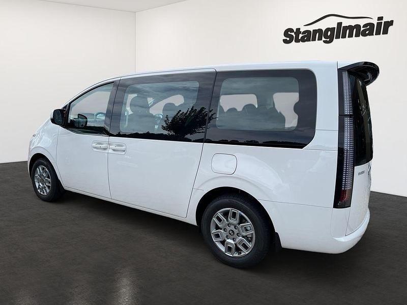 Neu 2025 Hyundai Staria Trend 224 PS Van – Bayern (Händler) – 48.990 ...