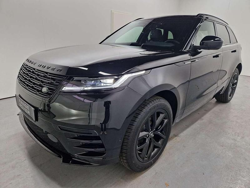 Gebraucht 2025 Land Rover Range Rover Velar SE Dynamic 204 PS SUV ...