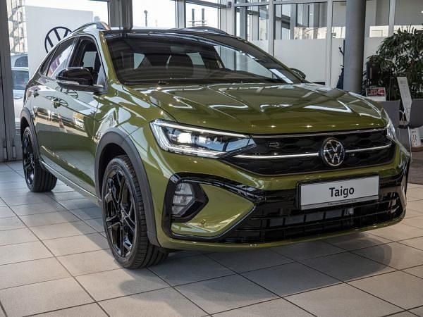 Neu 2025 VW Taigo R-line 150 PS SUV – 10587 Berlin (Händler) – 37.105 ...