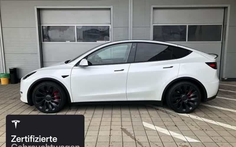 Verwunderlich Tesla Dual Motor Preis Bilder