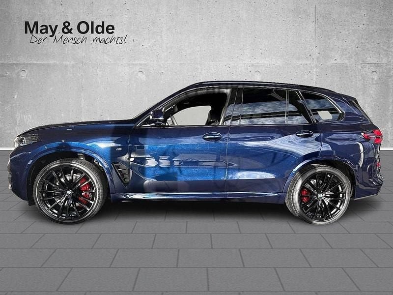 Gebraucht 2025 BMW X5 Performance 352 PS SUV – 22848 Norderstedt ...