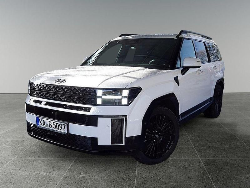 Neu 2025 Hyundai Santa Fe 159 PS SUV – Baden-Württemberg (Händler) – 55 ...