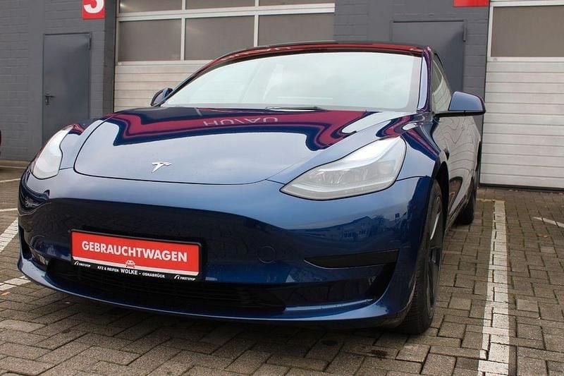 Schne Tesla Gebraucht Preis Bilder
