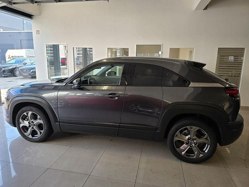 Gebraucht 2022 Mazda MX30 Ad'Vantage 145 PS SUV – 46149 Nordrhein ...