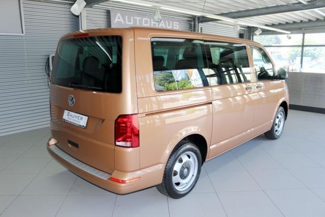 VW Multivan gebraucht kaufen (7.418) - AutoUncle