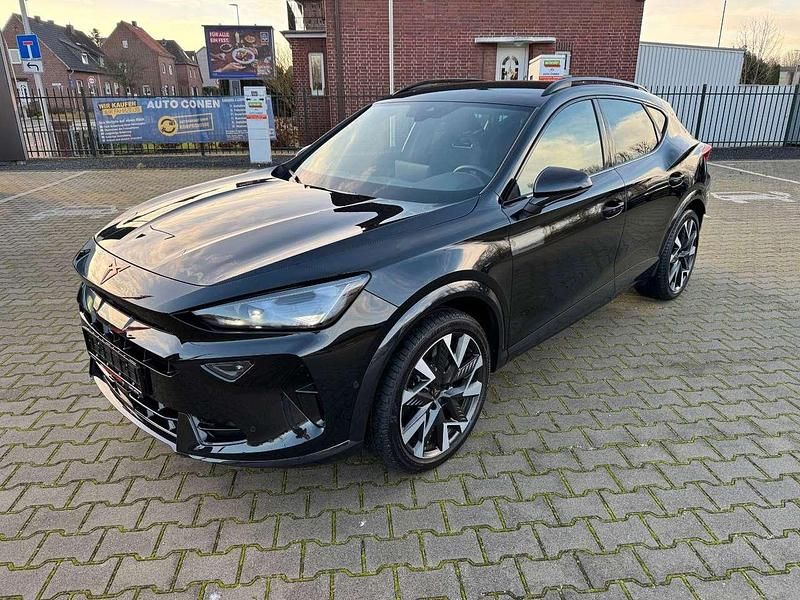 Gebraucht 2025 Cupra Formentor VZ 333 PS SUV – 52525 Heinsberg-Dremmen ...