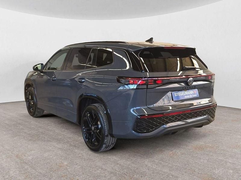 Neu 2026 VW Tayron R-line 193 PS SUV – Nordrhein-Westfalen (Händler ...