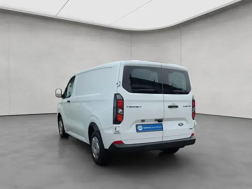 Neu Ford Transit Custom Trend 136 PS (2025) in Stuttgart - 39.490 ...