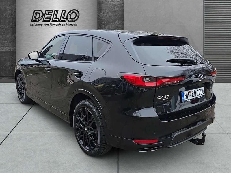Neu 2025 Mazda CX-60 254 PS SUV – Hamburg (Händler) – 55.780 € (Fairer ...