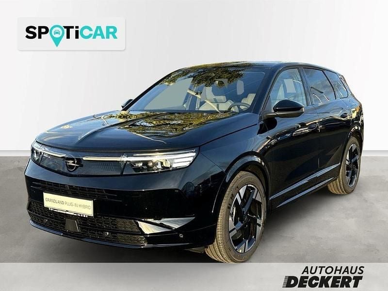 Neu 2026 Opel Grandland X Ultimate 194 PS SUV – Saarland (Händler) – 37 ...