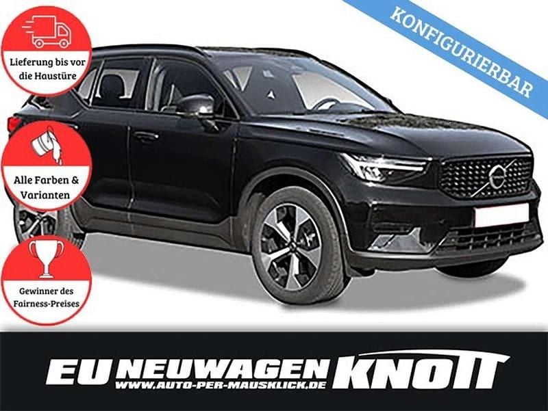 Neu 2026 Volvo XC40 Ultra 163 PS SUV – 82407 Wielenbach (Händler) – 38. ...