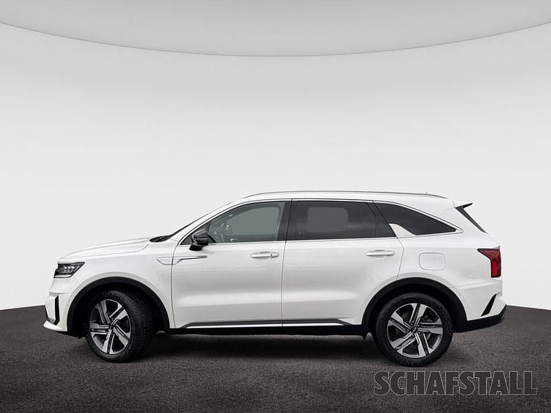 Gebraucht 2021 Kia Sorento Platinum 265 PS SUV – 50189 Elsdorf (Händler ...
