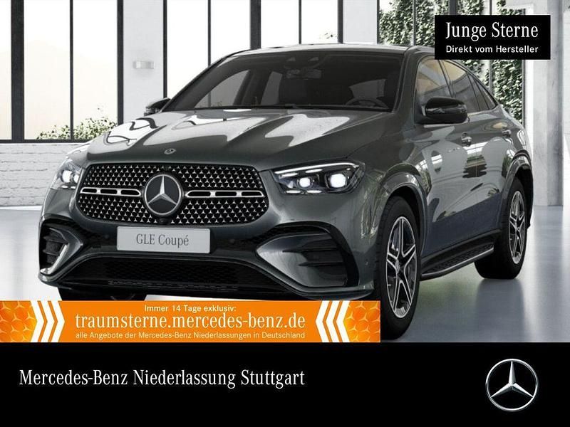 Gebraucht 2024 Mercedes GLE400 Advanced Plus 252 PS Limousine – Baden ...
