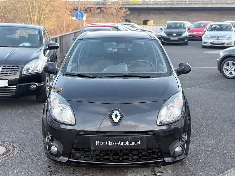 Gebraucht 2010 Renault Twingo Night&Day 76 PS Kleinwagen – 97076 Bayern - Würzburg (Händler) – 3 ...