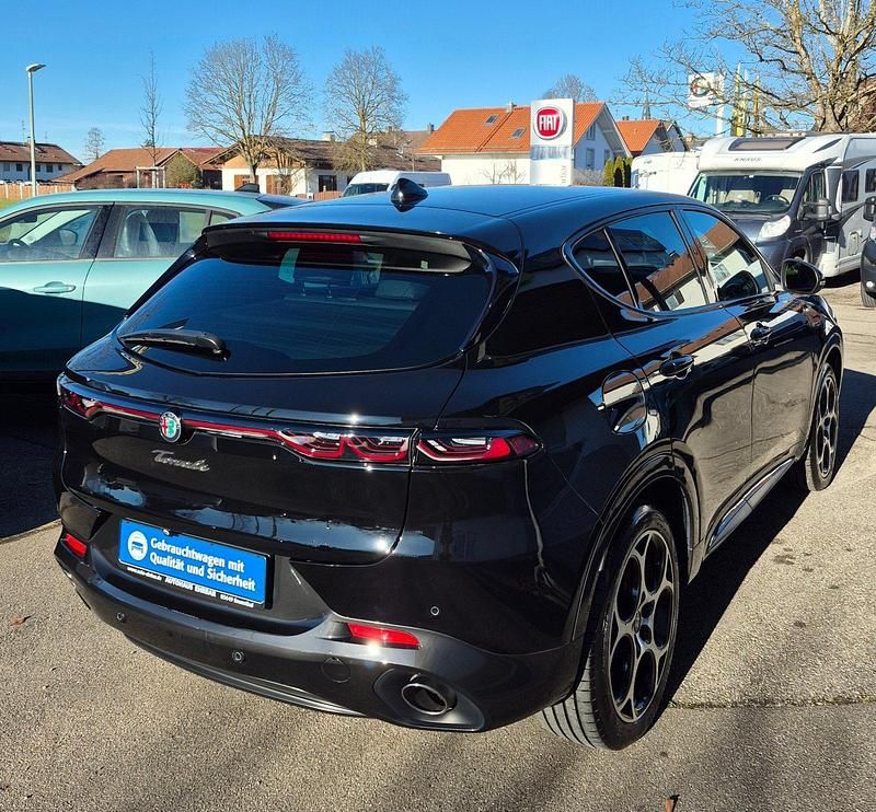 Gebraucht 2023 Alfa Romeo Tonale Veloce 280 PS SUV – 85649 Kr. München ...