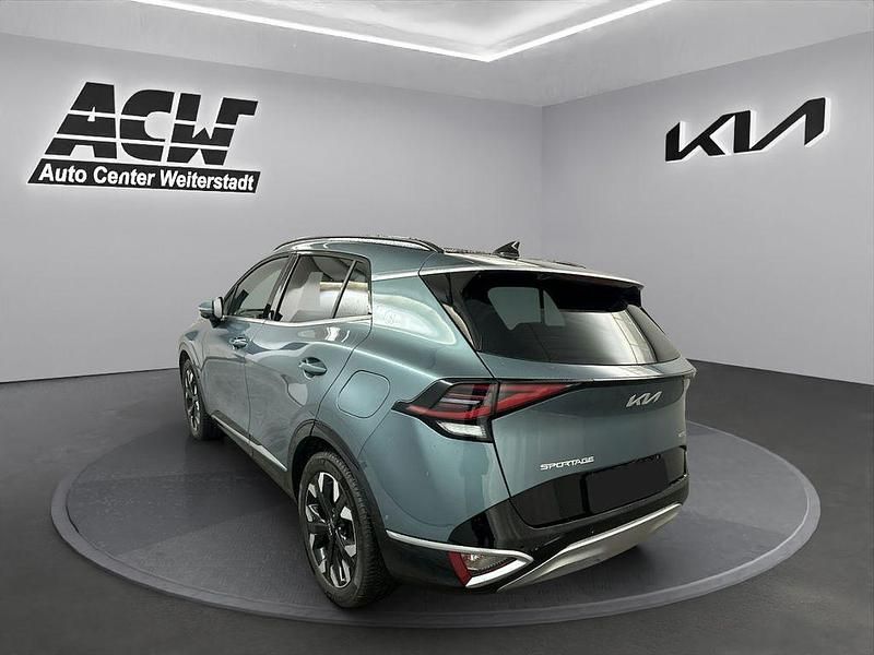 Gebraucht 2022 Kia Sportage Spirit 265 PS SUV – Hessen (Händler) – 30. ...