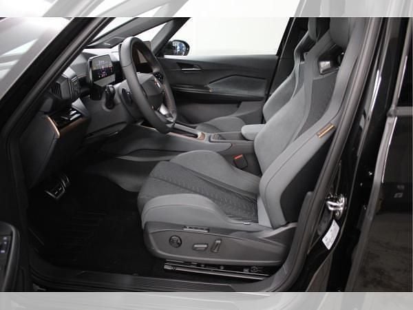 Neu 2025 Cupra Born VZ2 326 PS Kleinwagen – 91626 Schopfloch (Händler ...