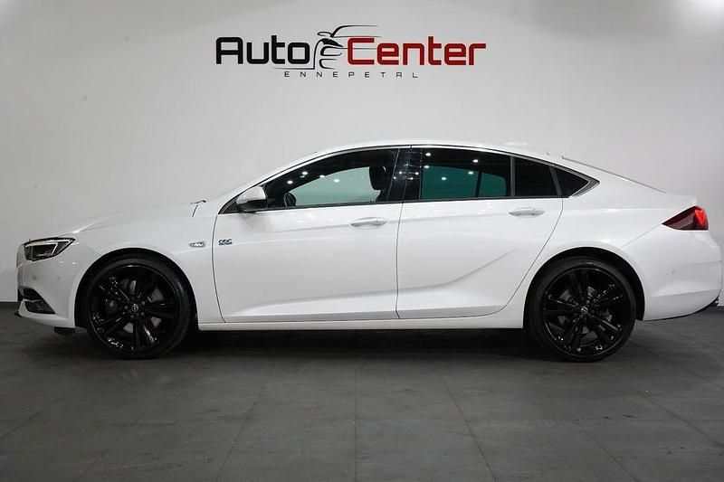 Gebraucht 2017 Opel Insignia Dynamic 260 PS Kombi – 58256 Ennepetal ...