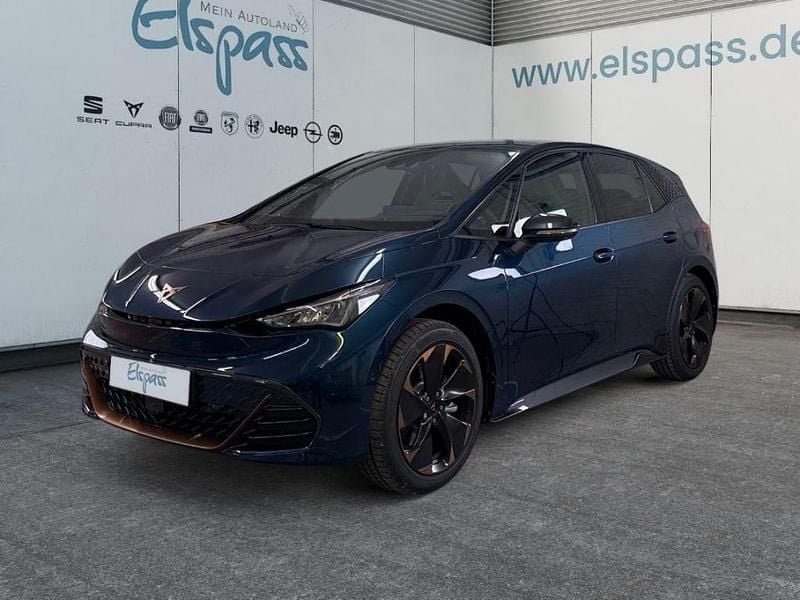 Neu 2026 Cupra Born 231 PS Kleinwagen – Nordrhein-Westfalen (Händler ...