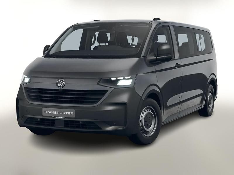 Neu 2025 VW T7 150 PS Van – 87541 Bad Hindelang (Händler) – 44.447 ...