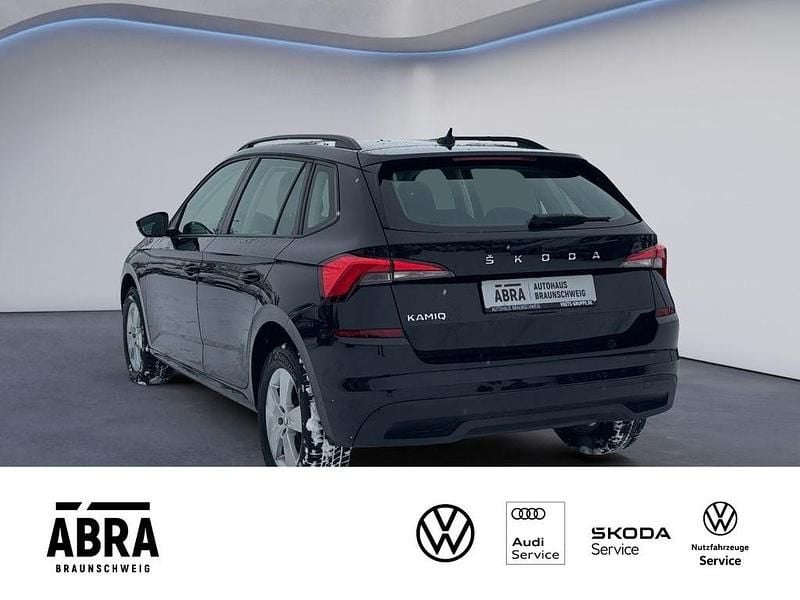 Gebraucht 2020 Skoda Kamiq Active 95 PS SUV – Niedersachsen (Händler ...