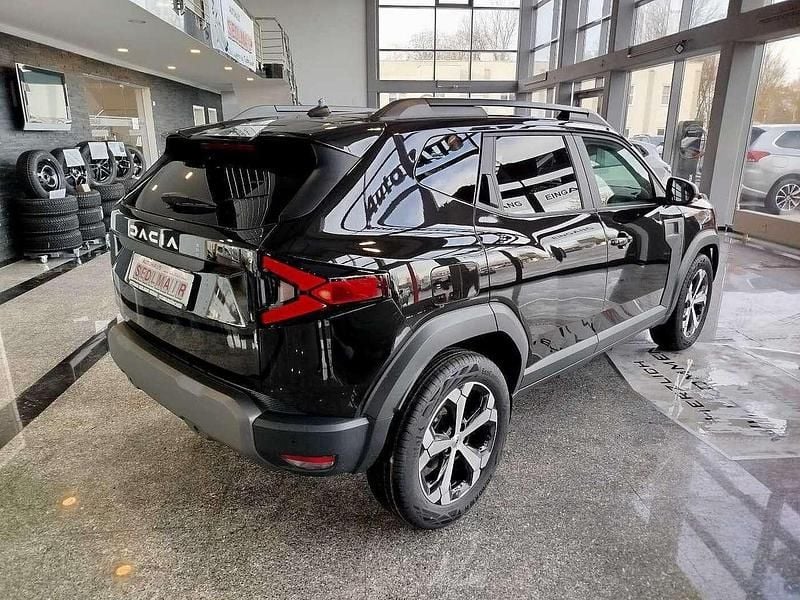 Neu 2026 Dacia Duster Journey 140 PS SUV – 86415 Mering (Händler) – 23. ...