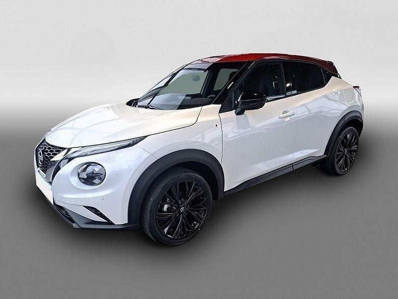 Neu 2025 Nissan Juke SUV – 88069 Tettnang (Händler) – 30.800 € (Nicht ...